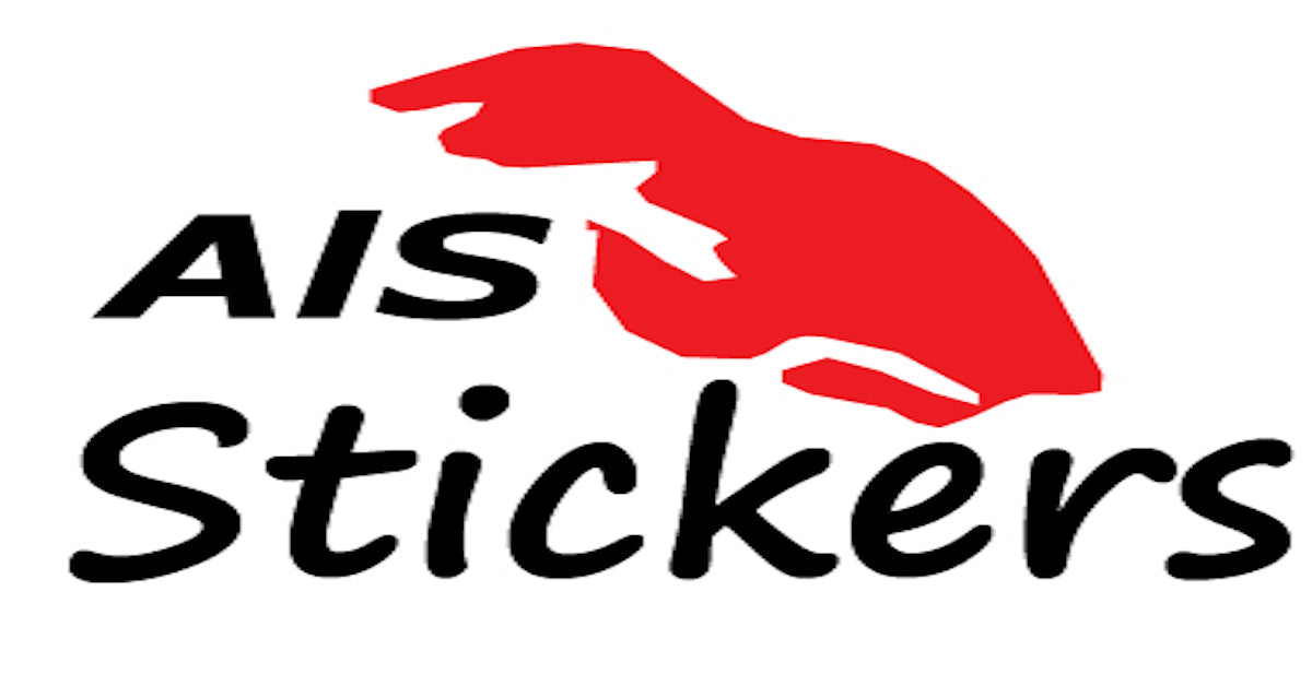 Alsstickers Sønderborg